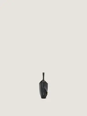 Givenchy Nano Voyou Shoulder Bag - Black