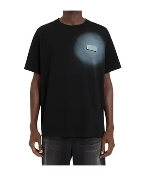 MAISON MARGIELA Numeric Signature Spray T-shirt