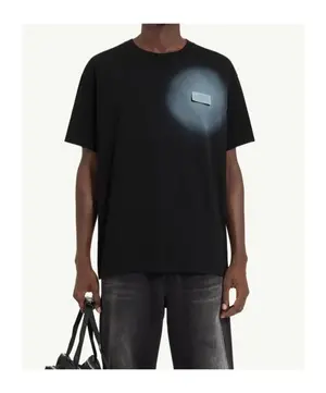 MAISON MARGIELA Numeric Signature Spray T-shirt