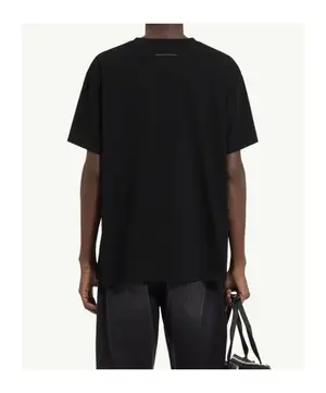 MAISON MARGIELA Numeric Signature Spray T-shirt