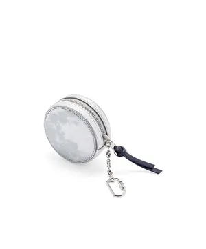 Loewe Bunny Large Cookie Coincase