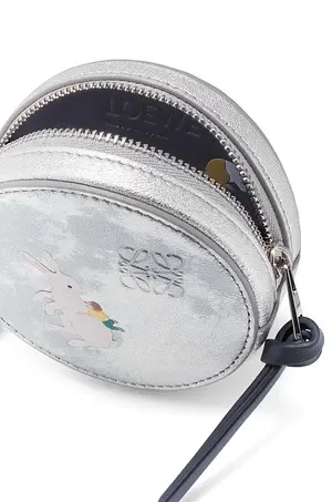Loewe Bunny Large Cookie Coincase
