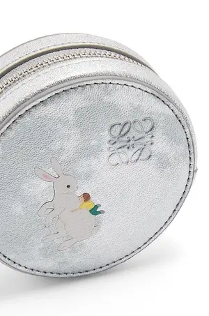 Loewe Bunny Large Cookie Coincase
