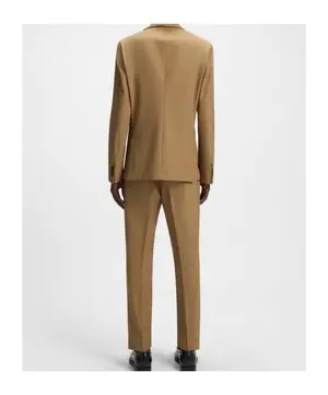 Hugo Boss Single-breasted Jacket