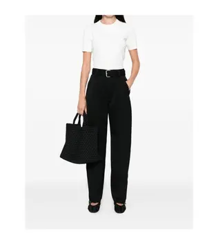 Max Mara Adelio Short-sleeve T-shirt - White