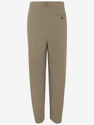 THE ROW Gianni Pants