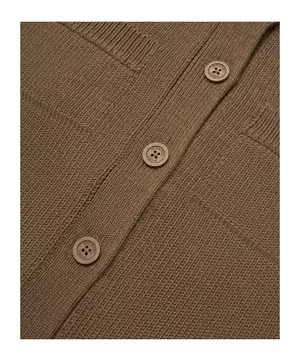 Michael Kors Wool Cardigan
