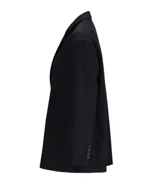 THE FRANKIE SHOP Gelso Oversized Blazer