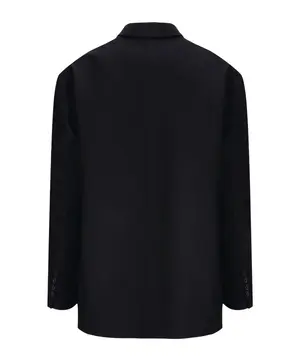 THE FRANKIE SHOP Gelso Oversized Blazer