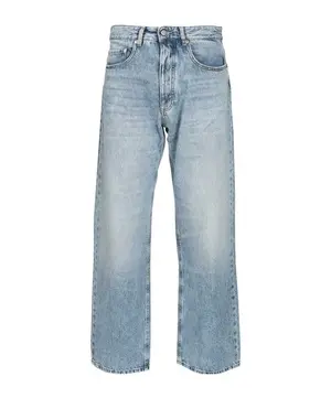 Icon Denim La Distressed Jeans For Men
