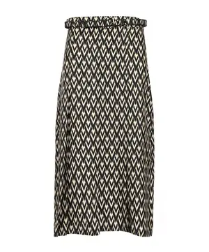 Valentino Garavani Wrap Skirts