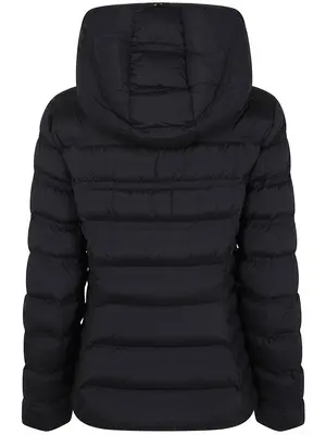 Moncler Alete Zip-up Padded Jacket