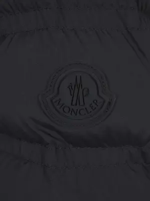 Moncler Alete Zip-up Padded Jacket