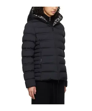 Moncler Alete Zip-up Padded Jacket