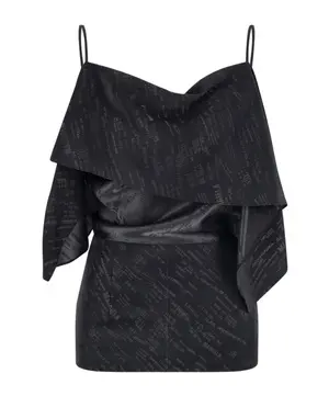 Maison Margiela Adjustable Camis Tanks For Women