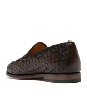 Officine Creative Tassel Loafers