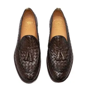 Officine Creative Tassel Loafers