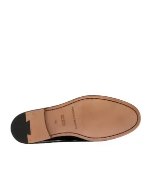 Officine Creative Tassel Loafers