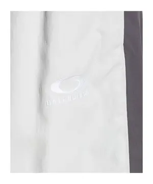 Balenciaga Logo Embroidered Shorts
