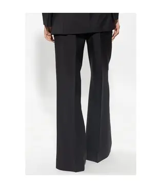 Givenchy Mid-rise Straight Leg Trousers
