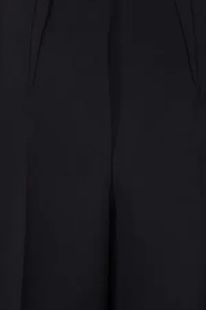 Givenchy Mid-rise Straight Leg Trousers