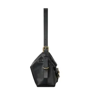 Givenchy Mini Voyou Shoulder Bag - Black