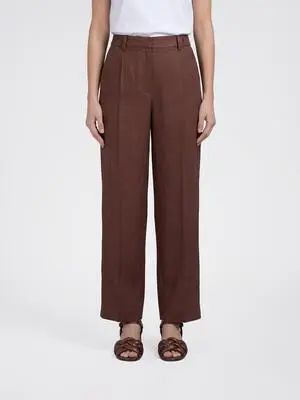 Brunello Cucinelli Belt-loop Pocket Trousers