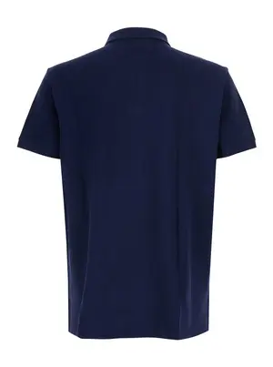 Polo Ralph Lauren Custom Slim Fit Stretched Polo Shirt