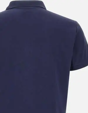 Polo Ralph Lauren Custom Slim Fit Stretched Polo Shirt