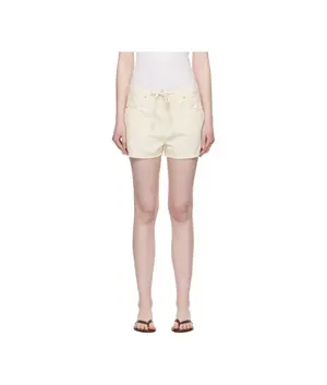 RAG  BONE Rag & Bone Drawstring Shorts