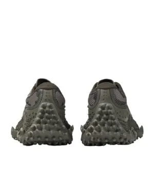 Camper Lace-up Sneakers With Rivet Details - Grey