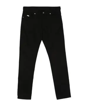 Emporio Armani Regular Fit Denim Jeans