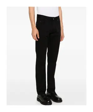 Emporio Armani Regular Fit Denim Jeans