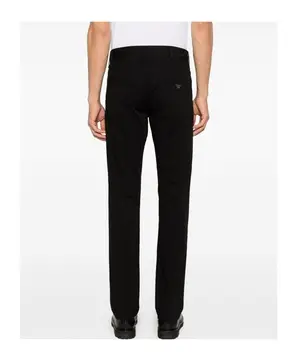 Emporio Armani Regular Fit Denim Jeans