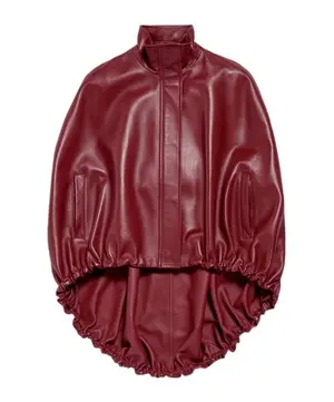 Balenciaga Cape Jackets For Women