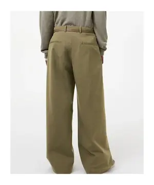 Our Legacy Bridge Chinos