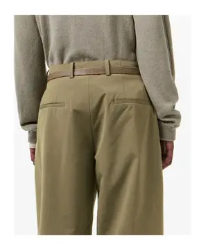 Our Legacy Bridge Chinos
