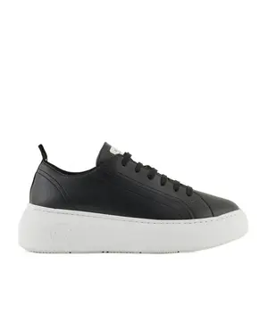 Armani Exchange Chunky Shoes For Women