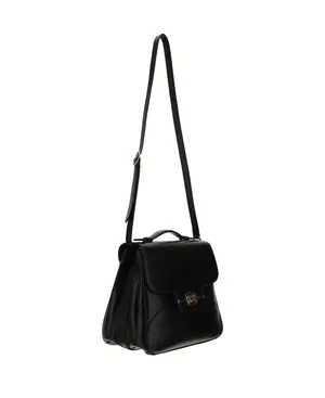 Gucci Logo Detail Handbag