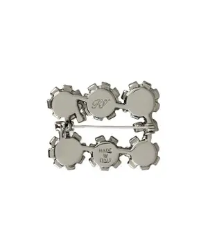 ROGER VIVIER Efflorescence Brooch