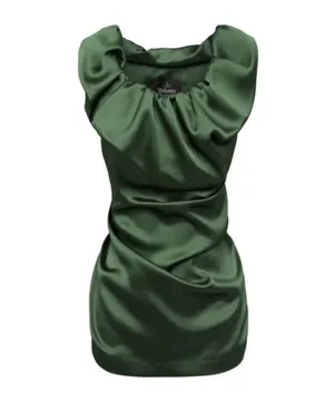 Vivienne Westwood Gathered Blouses