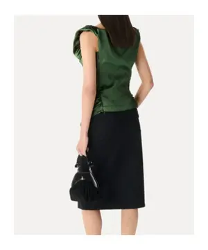 VIVIENNE WESTWOOD Ginnie Top