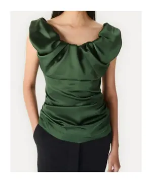 VIVIENNE WESTWOOD Ginnie Top