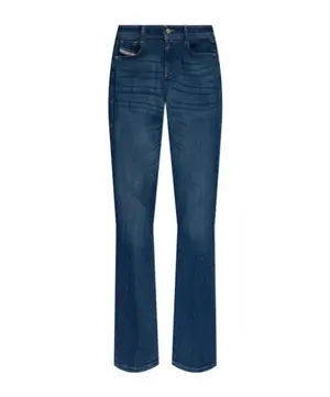 DIESEL® 1969 D-ebbey Jeans - Blue