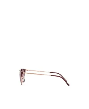 Ray-ban Clubmaster Polarized Sunglasses