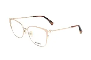 Max Mara Cat Eye Frame Eyeglasses