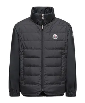 Moncler Gizam 3-in-1 Jacket