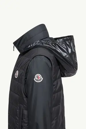 Moncler Gizam 3-in-1 Jacket