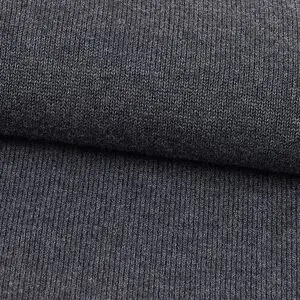 Loewe Anagram Pocket Crew Neck Sweater - Black