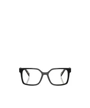 Prada Square Frame Eyeglasses